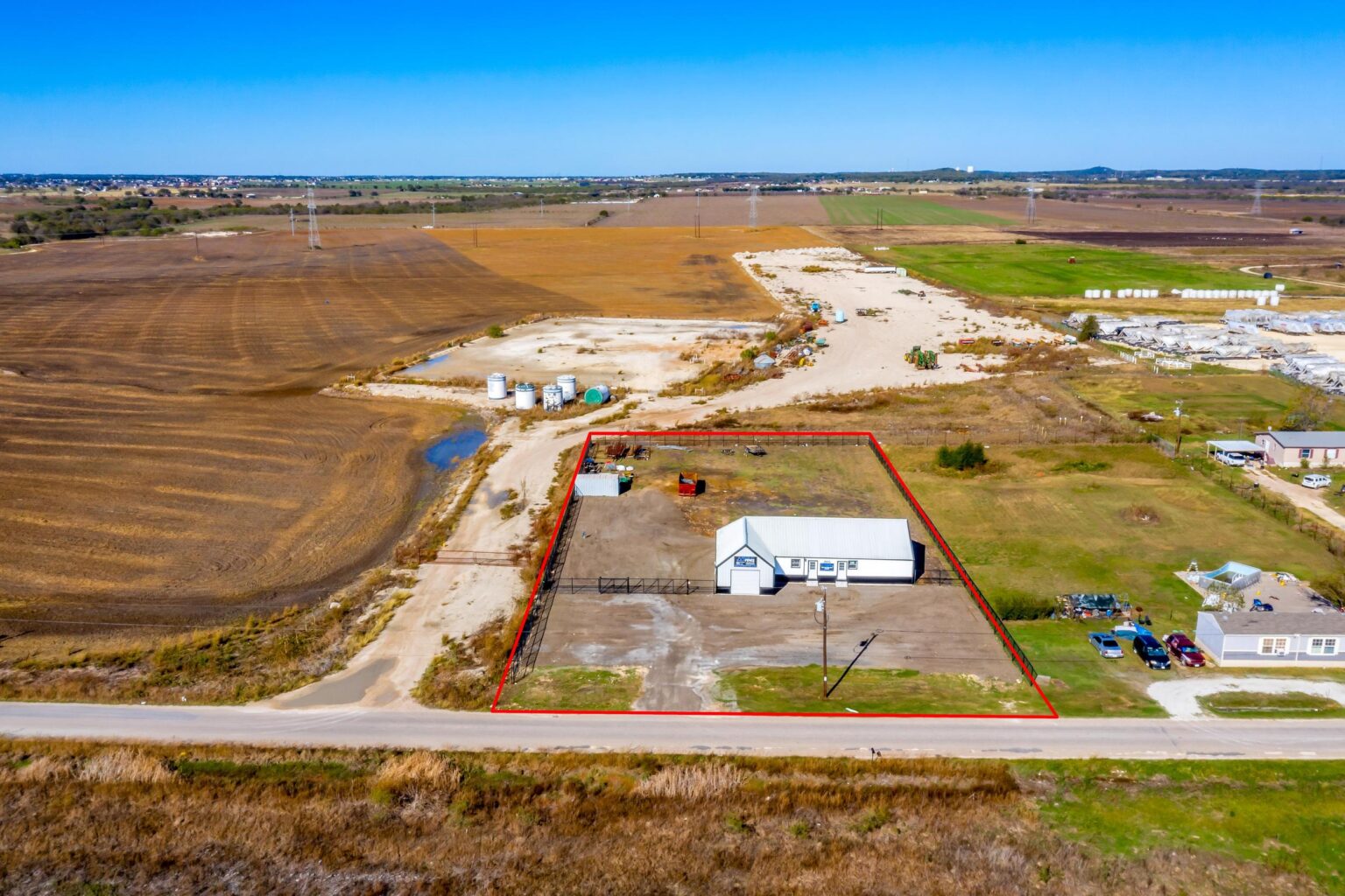 ACTIVE LISTINGS – Oak + Ash Realty